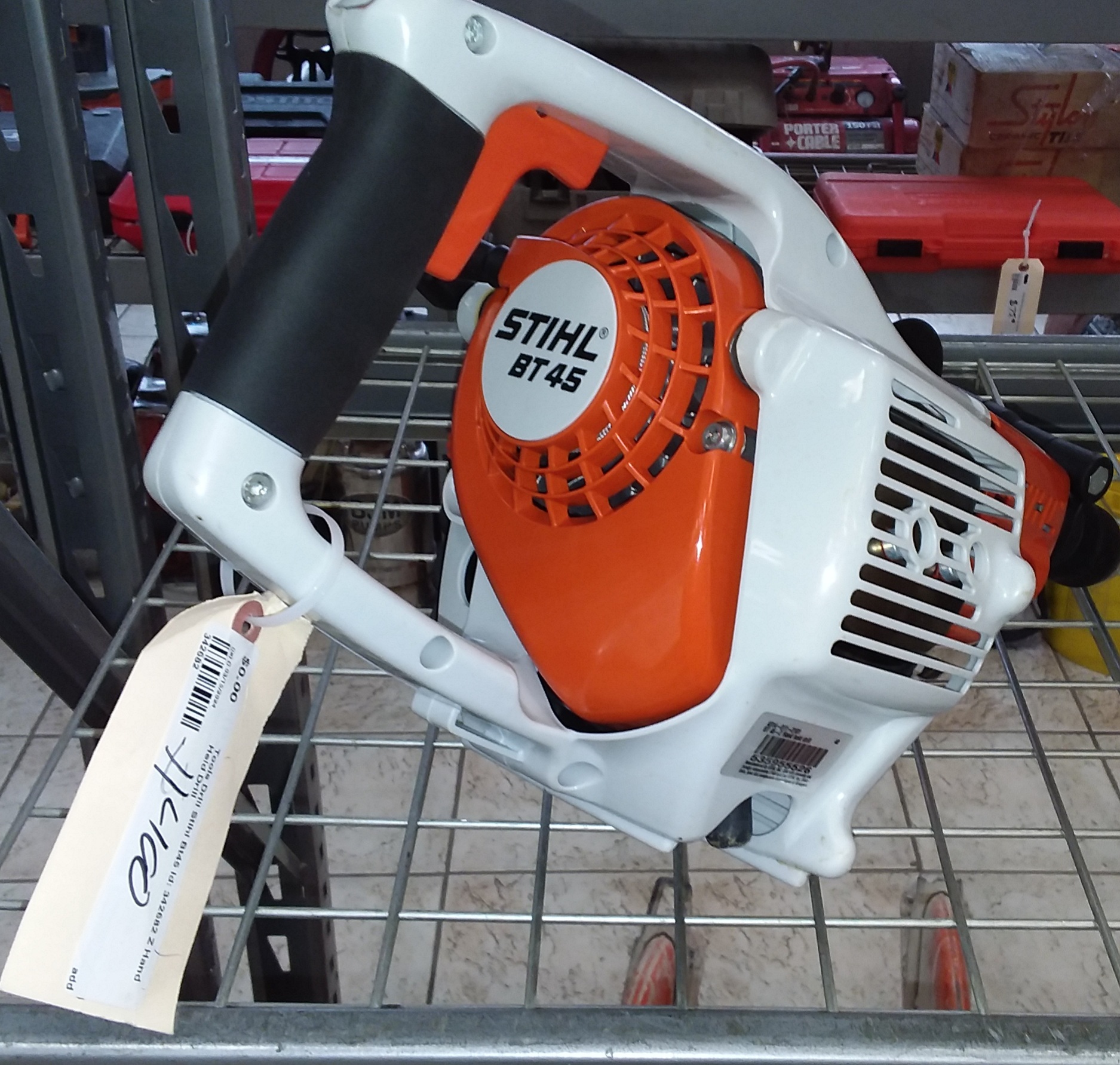 TOOLS / Cash Exchange